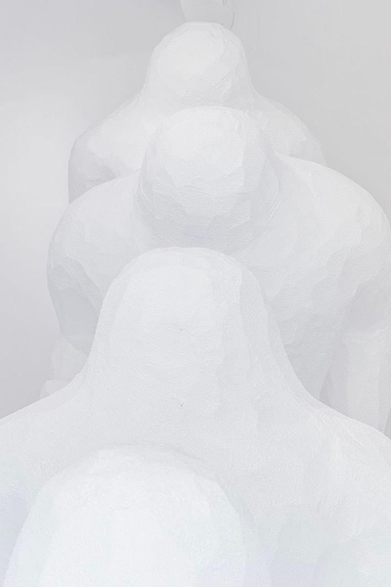 Geoff McFetridge Return to Stoner Forest One Trick Pony | Hypebeast