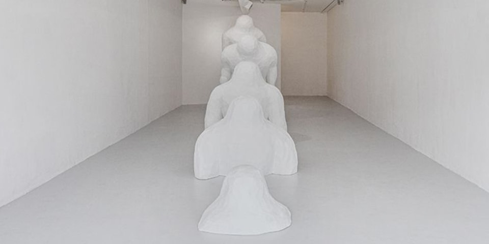 Geoff McFetridge Return to Stoner Forest One Trick Pony | Hypebeast