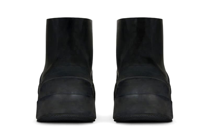 Matthew M Williams' Givenchy Drops New Show Boot | Hypebeast Matthew M Williams' Givenchy Drops New Show Boot | Hypebeast