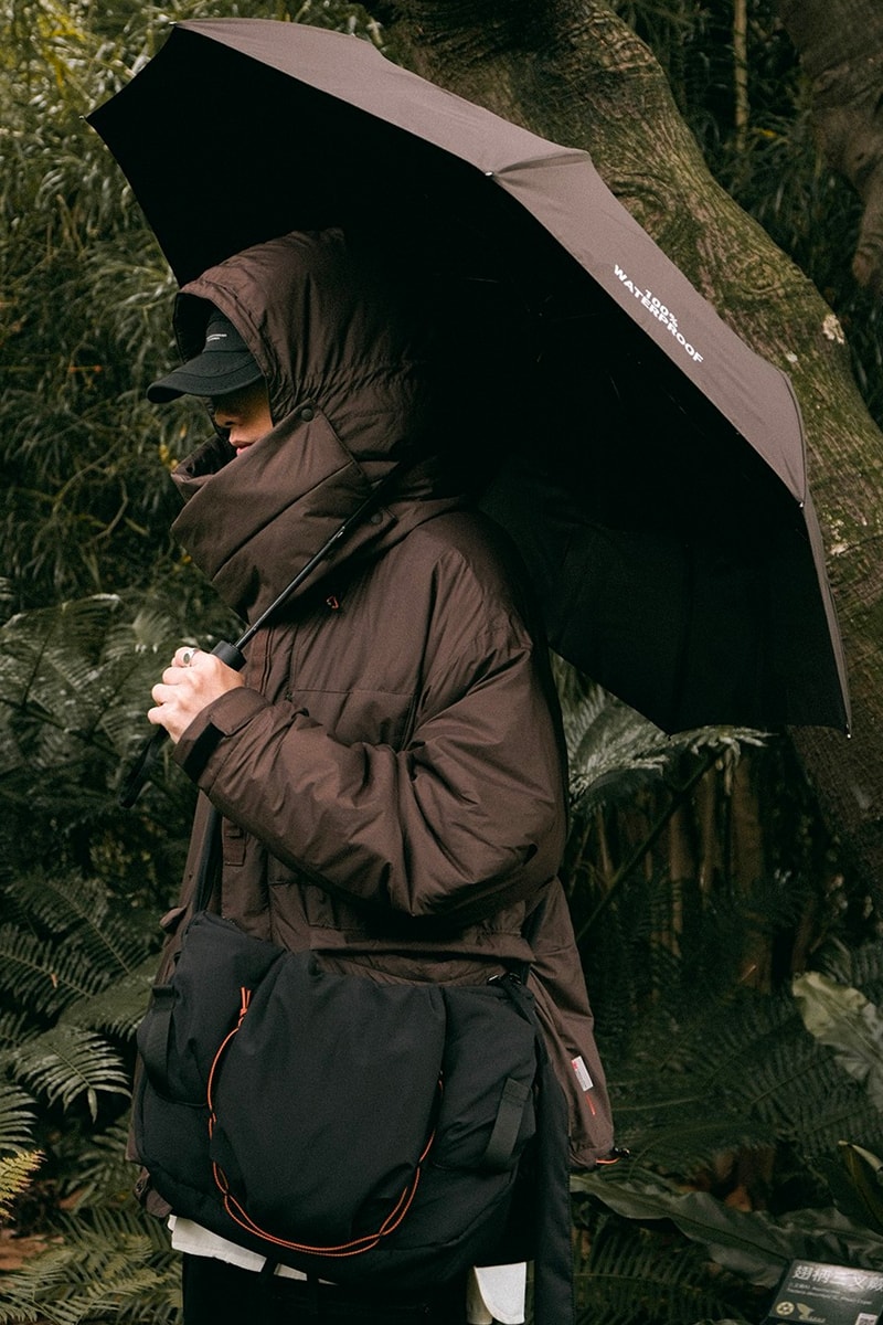 GOOPiMADE "Lab.23 Equipment" Collection | Hypebeast