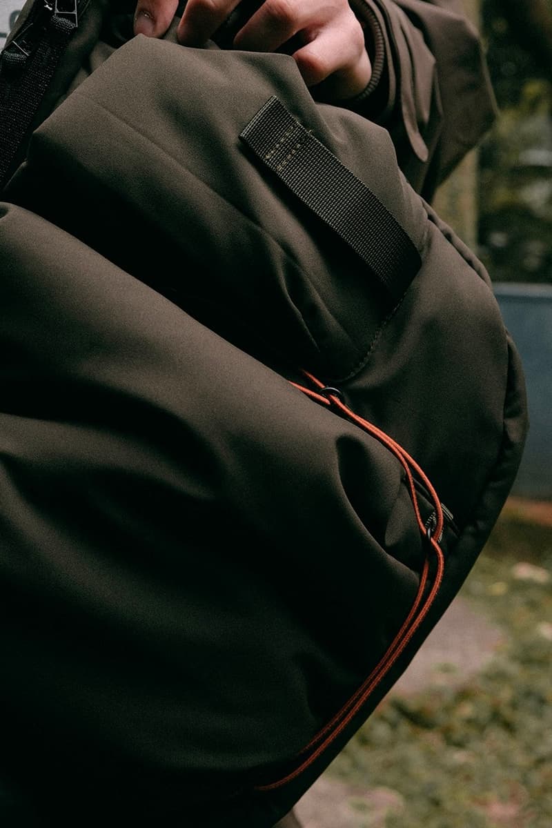 GOOPiMADE "Lab.23 Equipment" Collection | Hypebeast