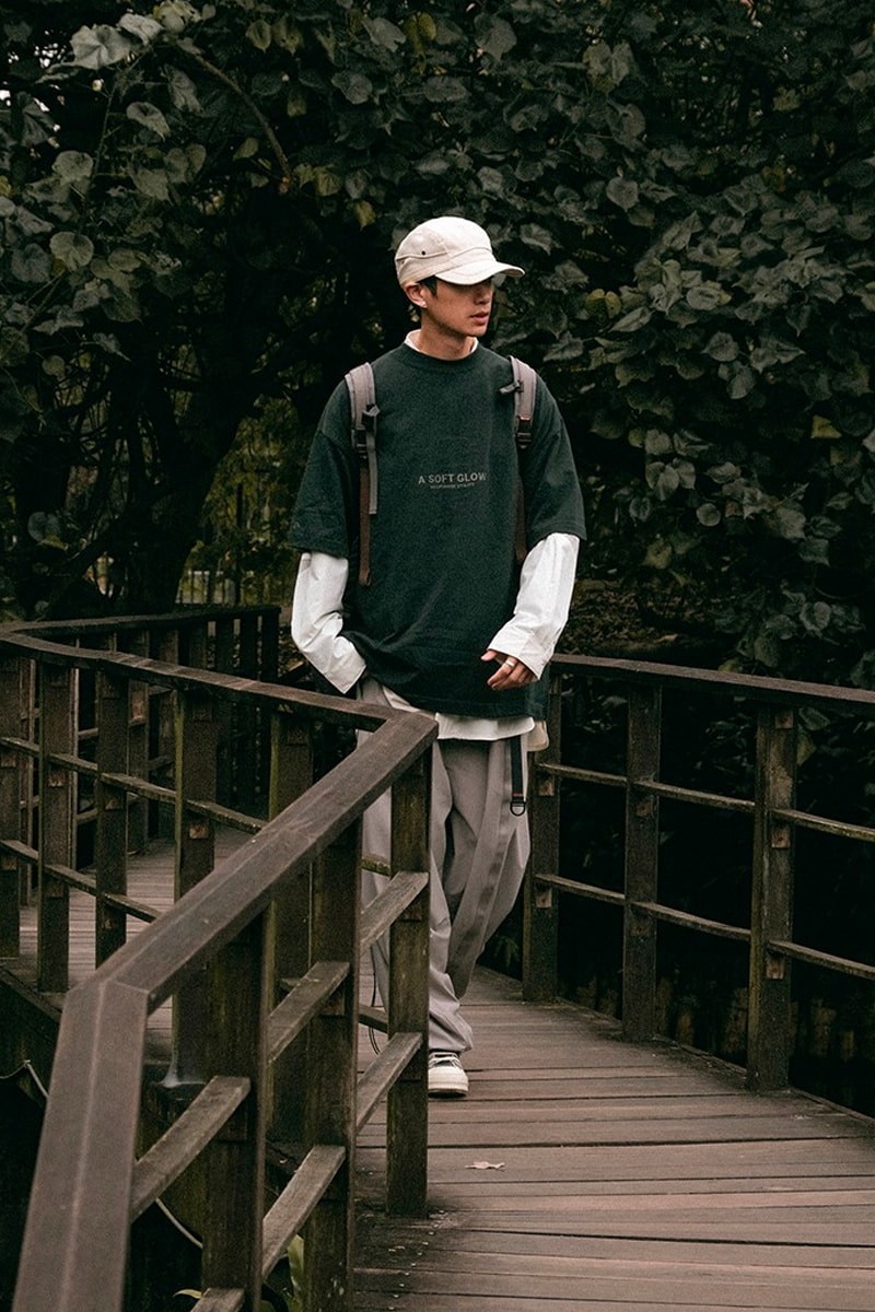 GOOPiMADE "Lab.23 Equipment" Collection | Hypebeast