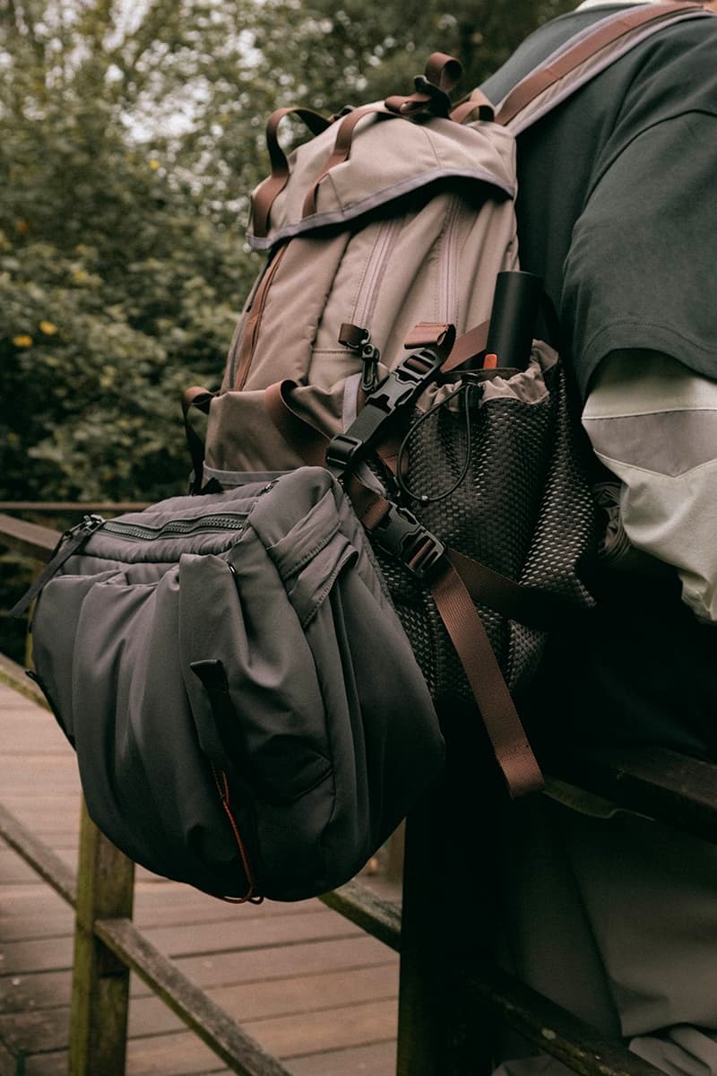 GOOPiMADE "Lab.23 Equipment" Collection | Hypebeast