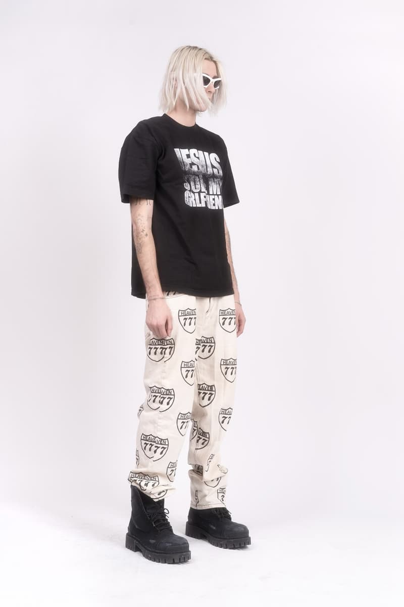 GUARDIAN ANGEL SS23 "I BELIEVE IN ANGELS" Collection | Hypebeast
