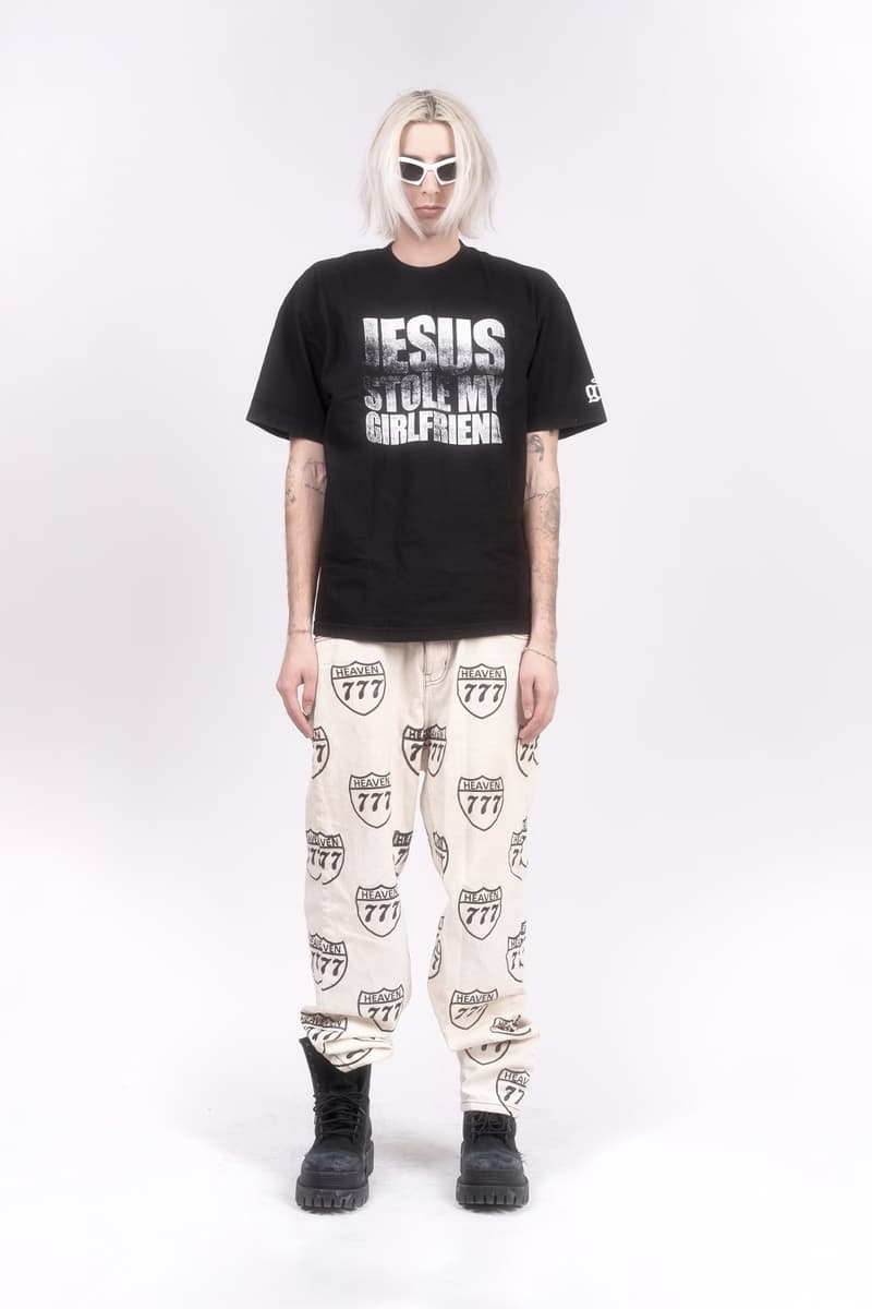 GUARDIAN ANGEL SS23 "I BELIEVE IN ANGELS" Collection | Hypebeast