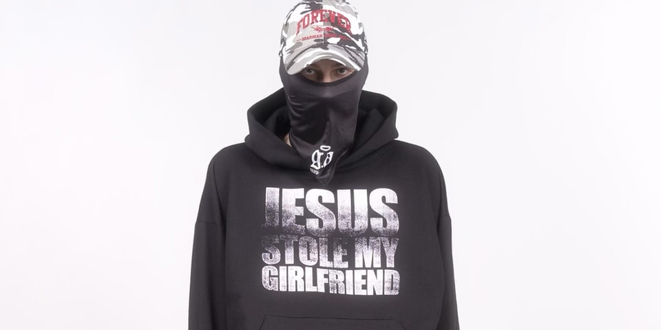 GUARDIAN ANGEL SS23 "I BELIEVE IN ANGELS" Collection | Hypebeast