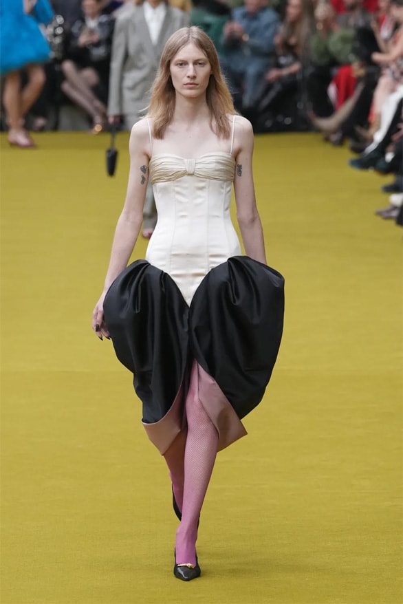 Gucci Fall/Winter 2023 at Milan Fashion Week | Hypebeast