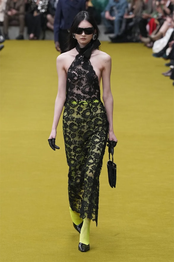 Gucci Fall/Winter 2023 at Milan Fashion Week | Hypebeast