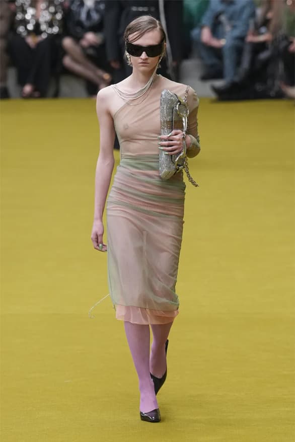 Gucci Fall/Winter 2023 at Milan Fashion Week | Hypebeast