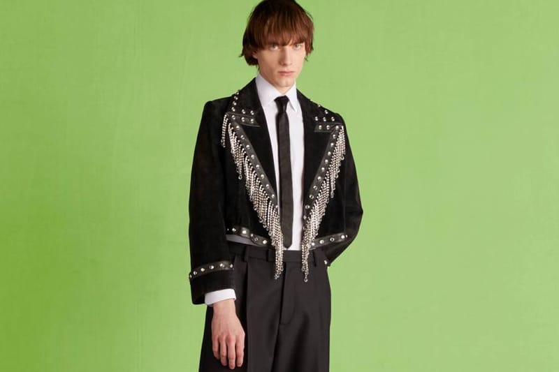 Dickies Classics Goes Luxury With Gucci Vault Drop | Hypebeast