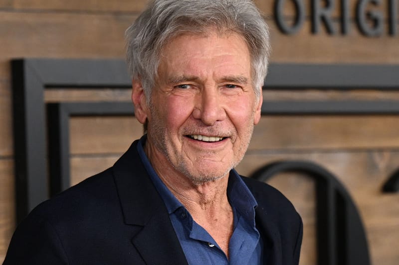 Harrison Ford Is Rumored To Join the MCU 'Thunderbolts' | Hypebeast
