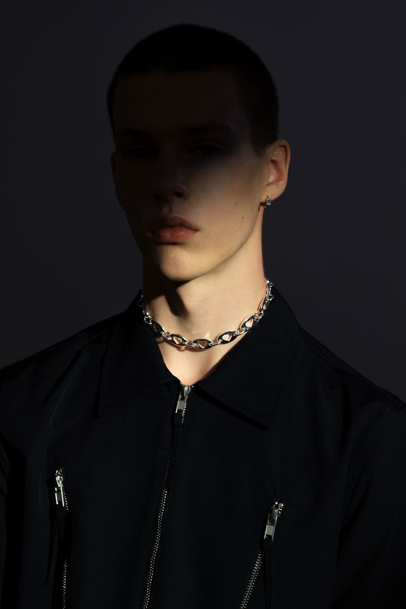 Hatton Labs' Jewelry Straddles Love and Pain for SS23 | Hypebeast