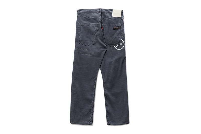 HBX Archives Week 105 Dr. Martens Chrome Hearts | Hypebeast