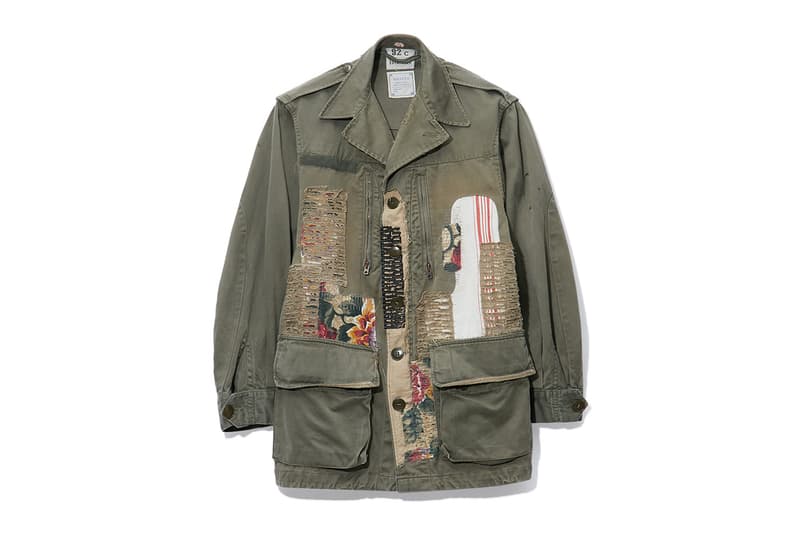 HBX Archives Week 106 Levi’s EVISUKURO release | Hypebeast