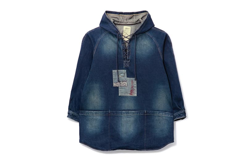HBX Archives Week 106 Levi’s EVISUKURO release | Hypebeast