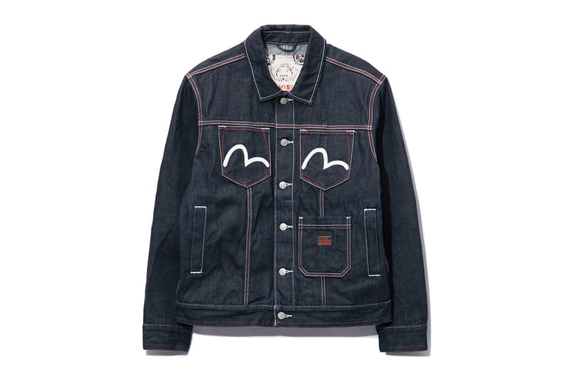 HBX Archives Week 106 Levi’s EVISUKURO release | Hypebeast