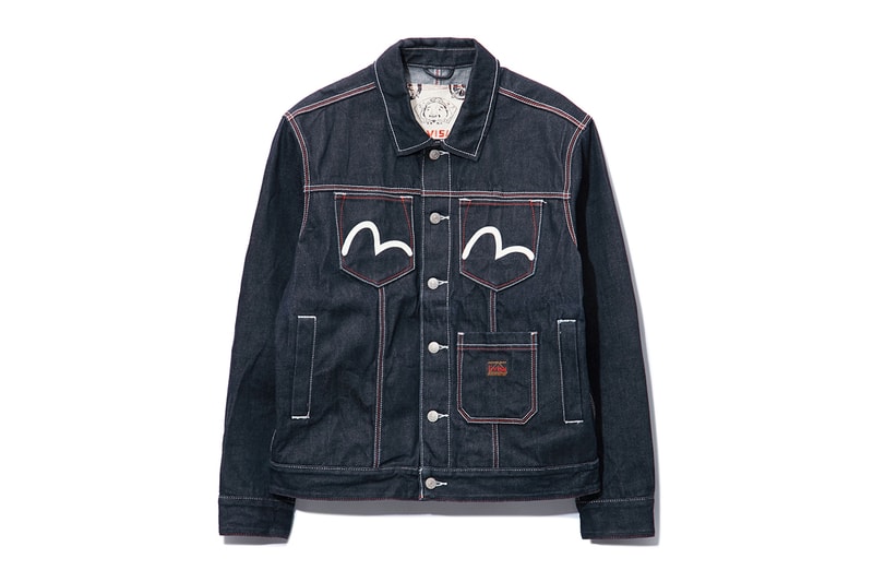 HBX Archives Week 106 Levi’s EVISUKURO release | Hypebeast