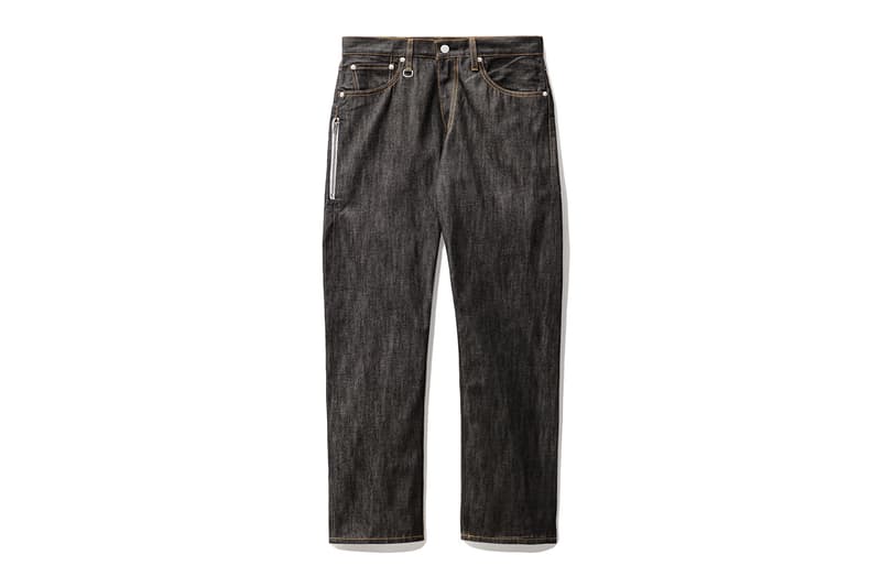 HBX Archives Week 106 Levi’s EVISUKURO release | Hypebeast