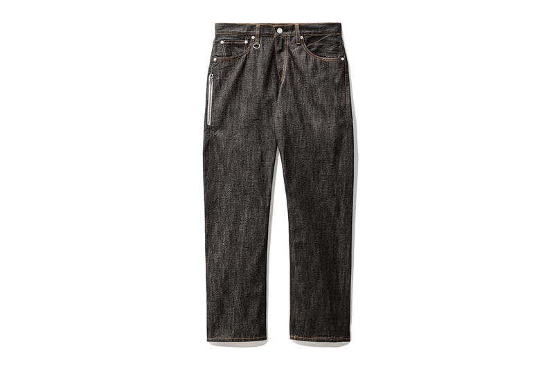 HBX Archives Week 106 Levi’s EVISUKURO release | Hypebeast