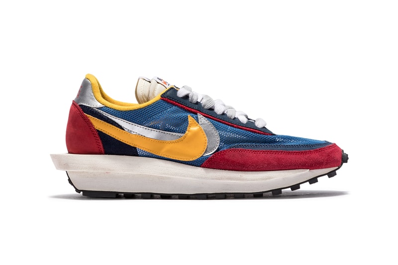 HBX Archives Week 107 Nike New Balance release | Hypebeast