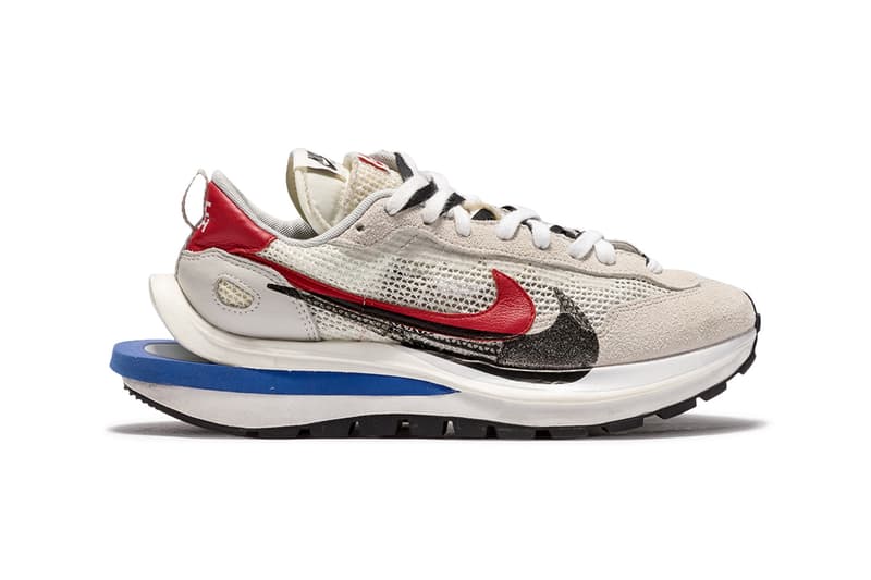 HBX Archives Week 107 Nike New Balance release | Hypebeast