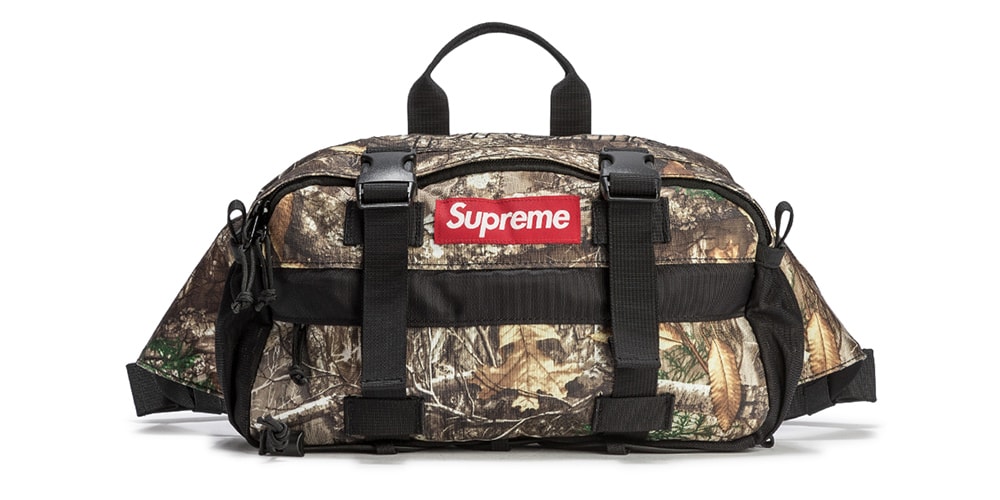 HBX Archives Week 108 Supreme Off-White release | Hypebeast