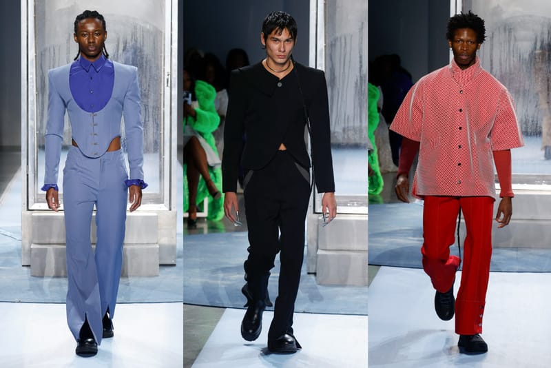 SCRY™ 2023 "Focus" Collection | Hypebeast