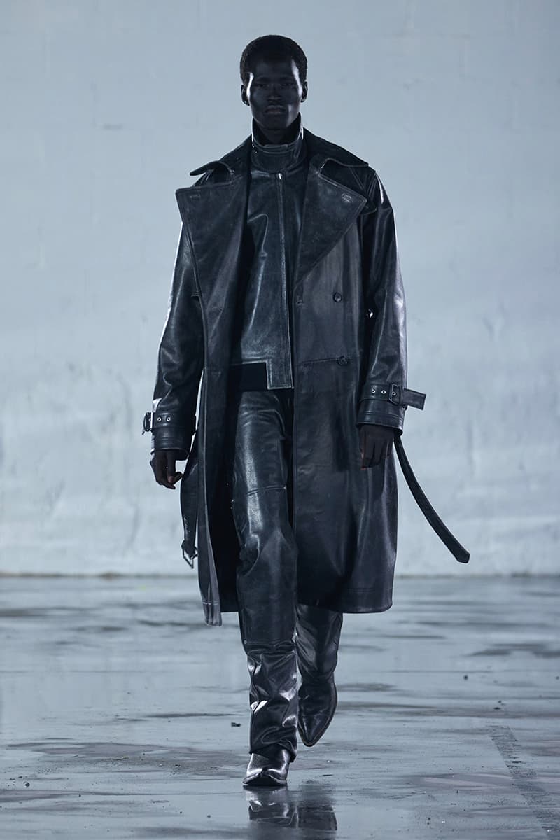 Helmut Lang Fall/Winter 2023 Collection | Hypebeast