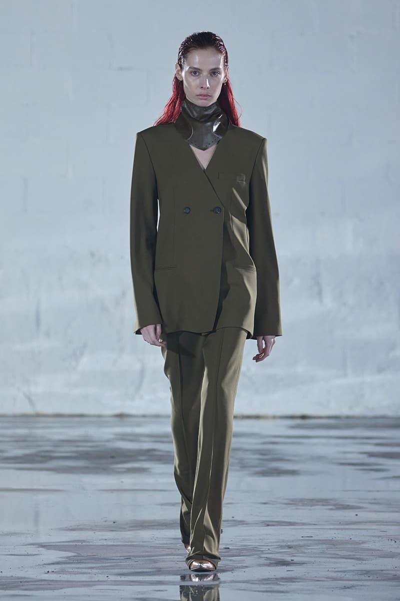 Helmut Lang Fall/Winter 2023 Collection | Hypebeast