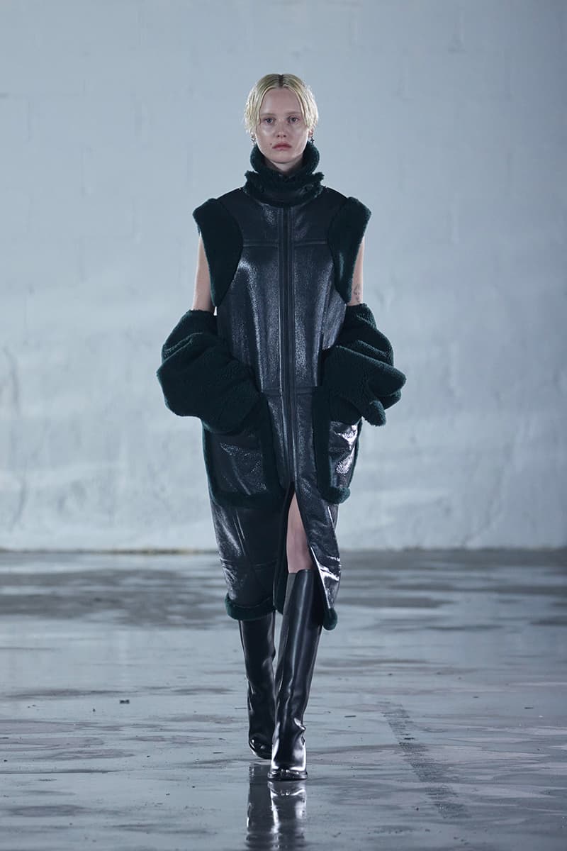 Helmut Lang Fall/Winter 2023 Collection | Hypebeast