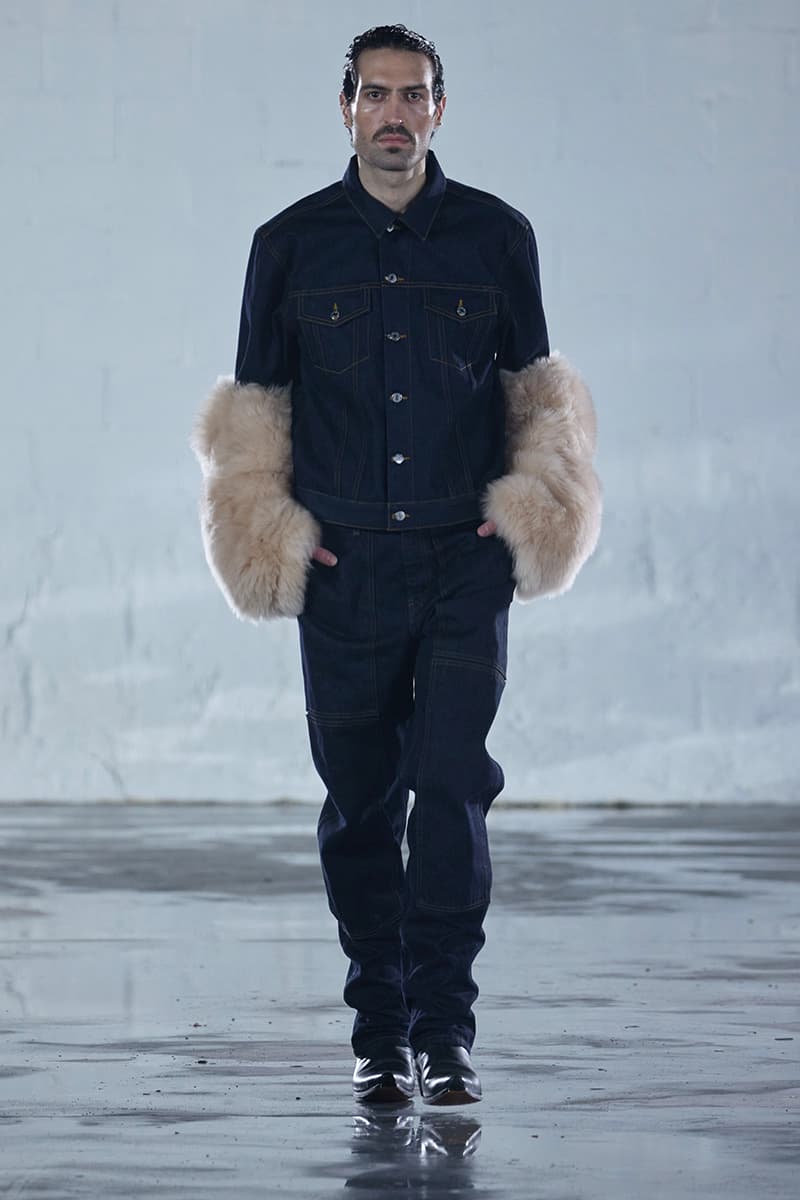 Helmut Lang Fall/Winter 2023 Collection | Hypebeast
