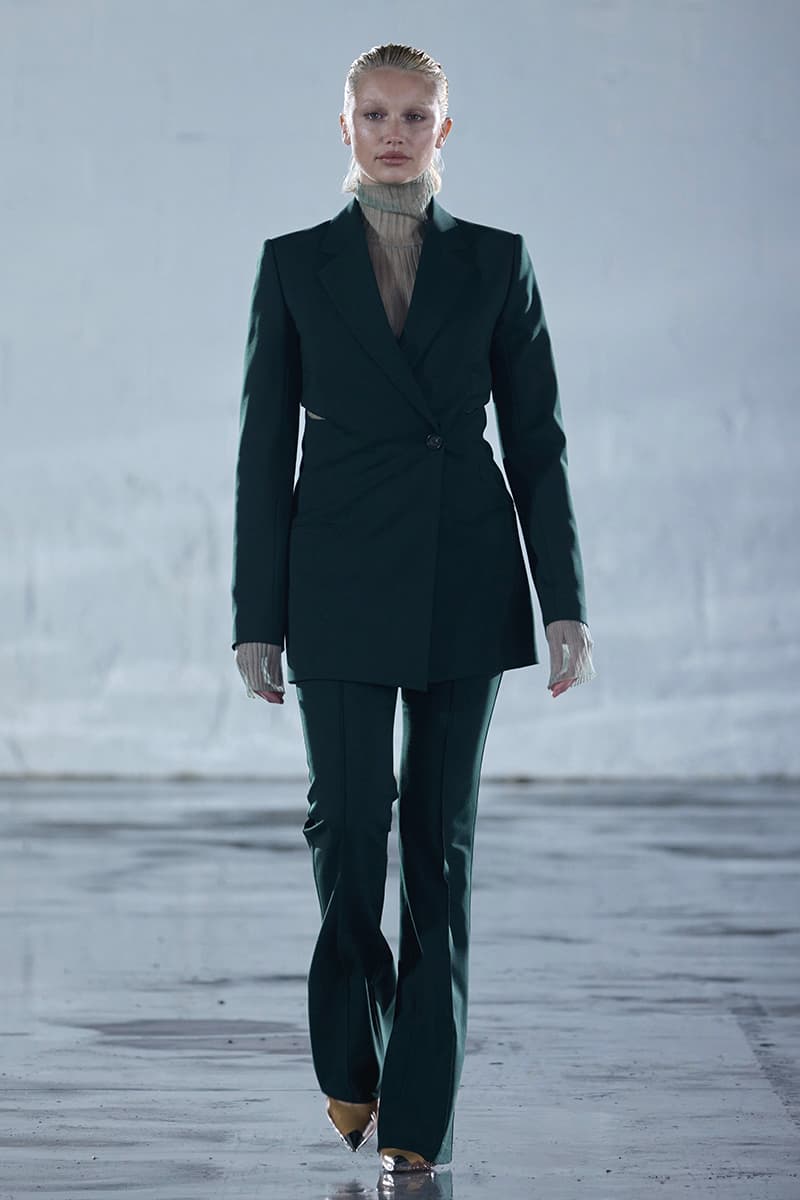 Helmut Lang Fall/Winter 2023 Collection | Hypebeast