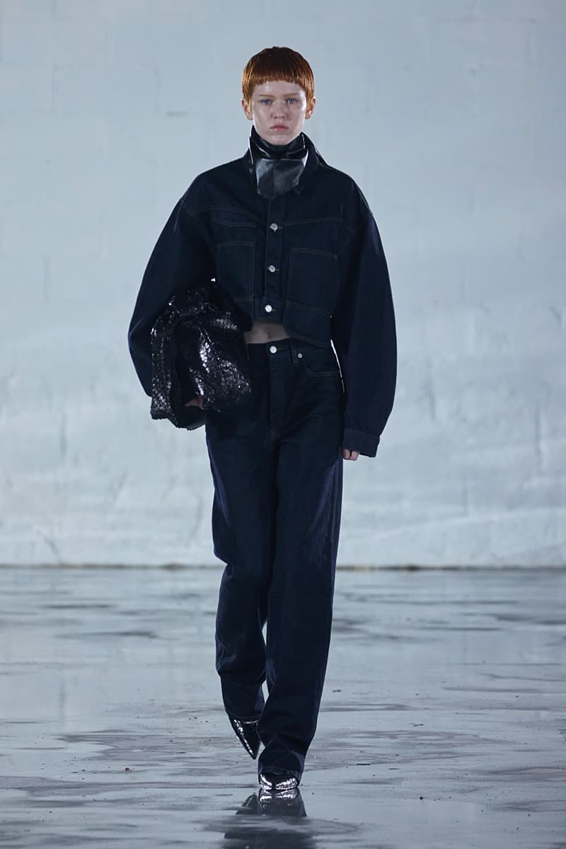 Helmut Lang Fall/Winter 2023 Collection | Hypebeast