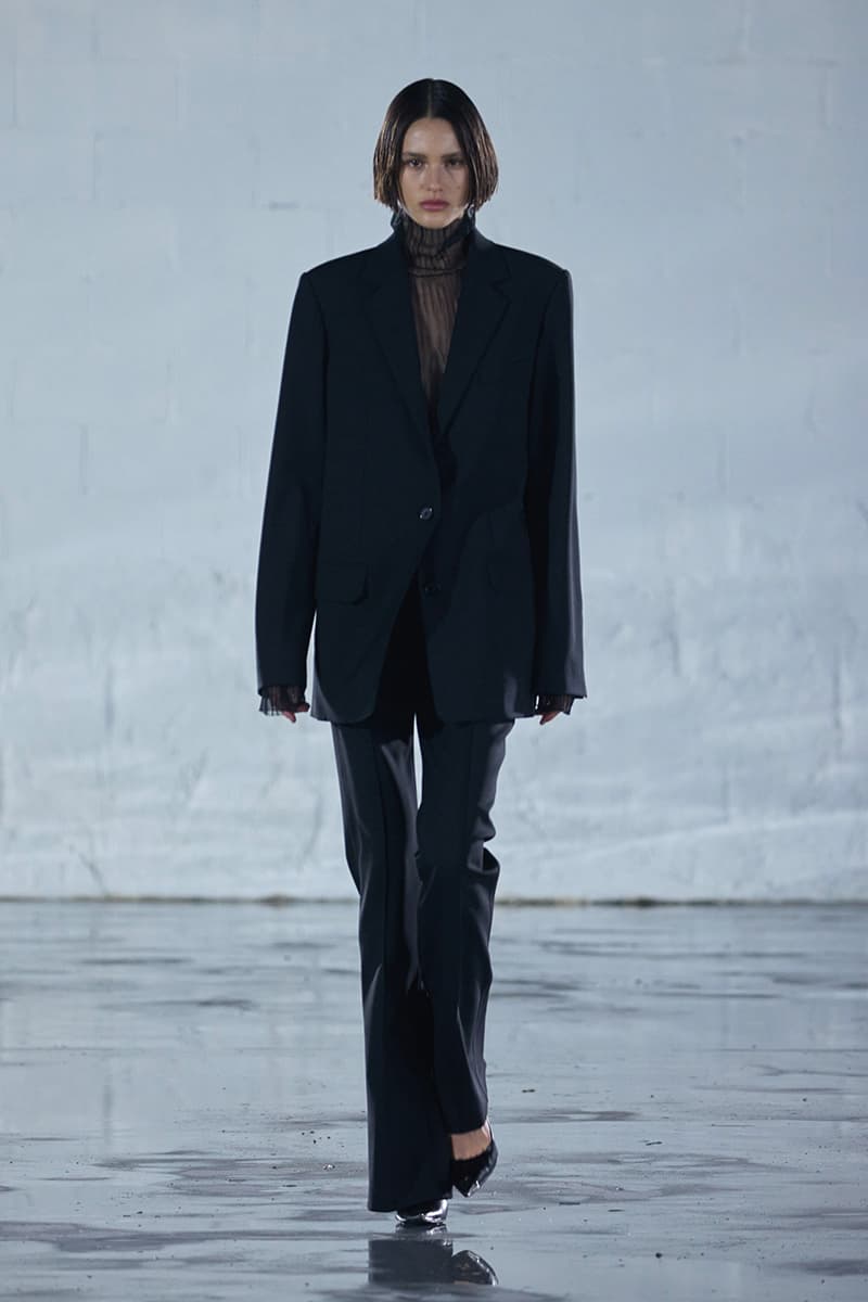 Helmut Lang Fall/Winter 2023 Collection | Hypebeast