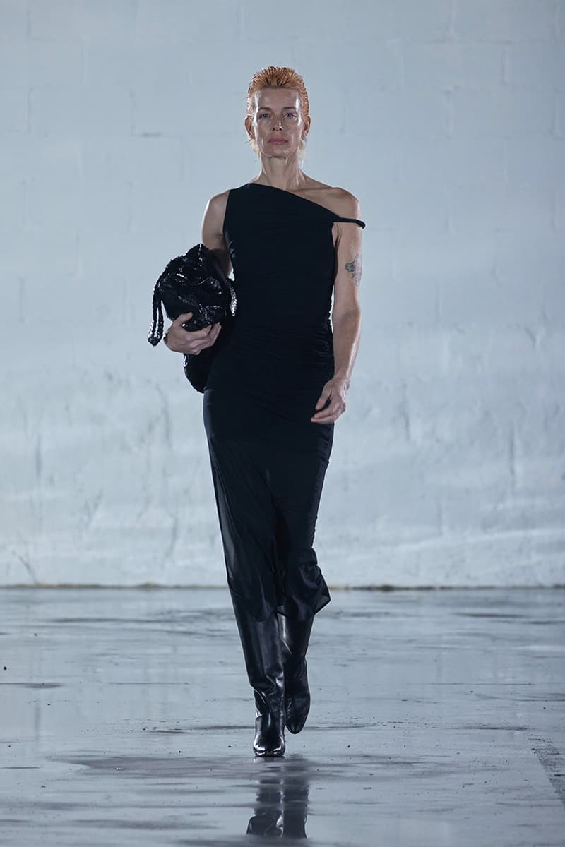 Helmut Lang Fall/Winter 2023 Collection | Hypebeast