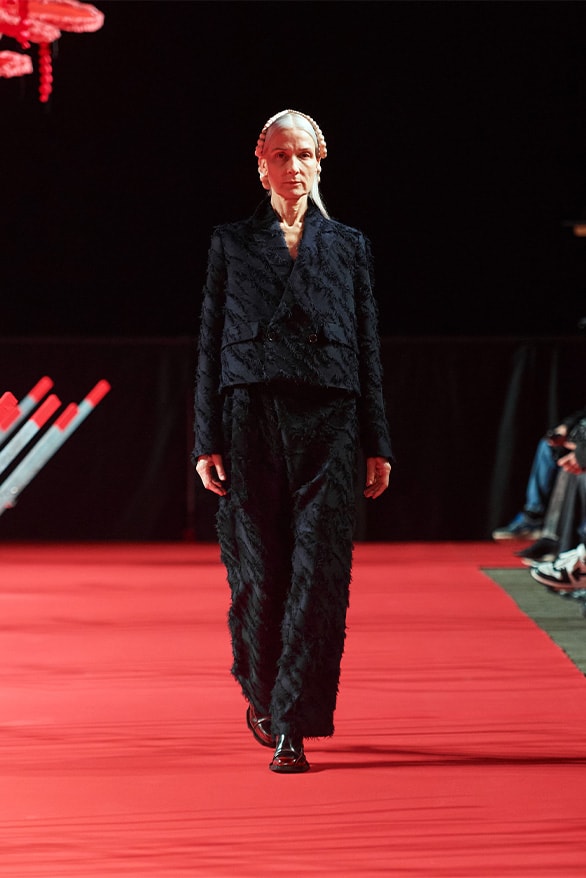 Henrik Vibskov Fall/Winter 2023 Copenhagen Fashion Week | Hypebeast