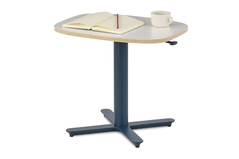 Herman Miller Height-Adjustable Passport Work Table | Hypebeast