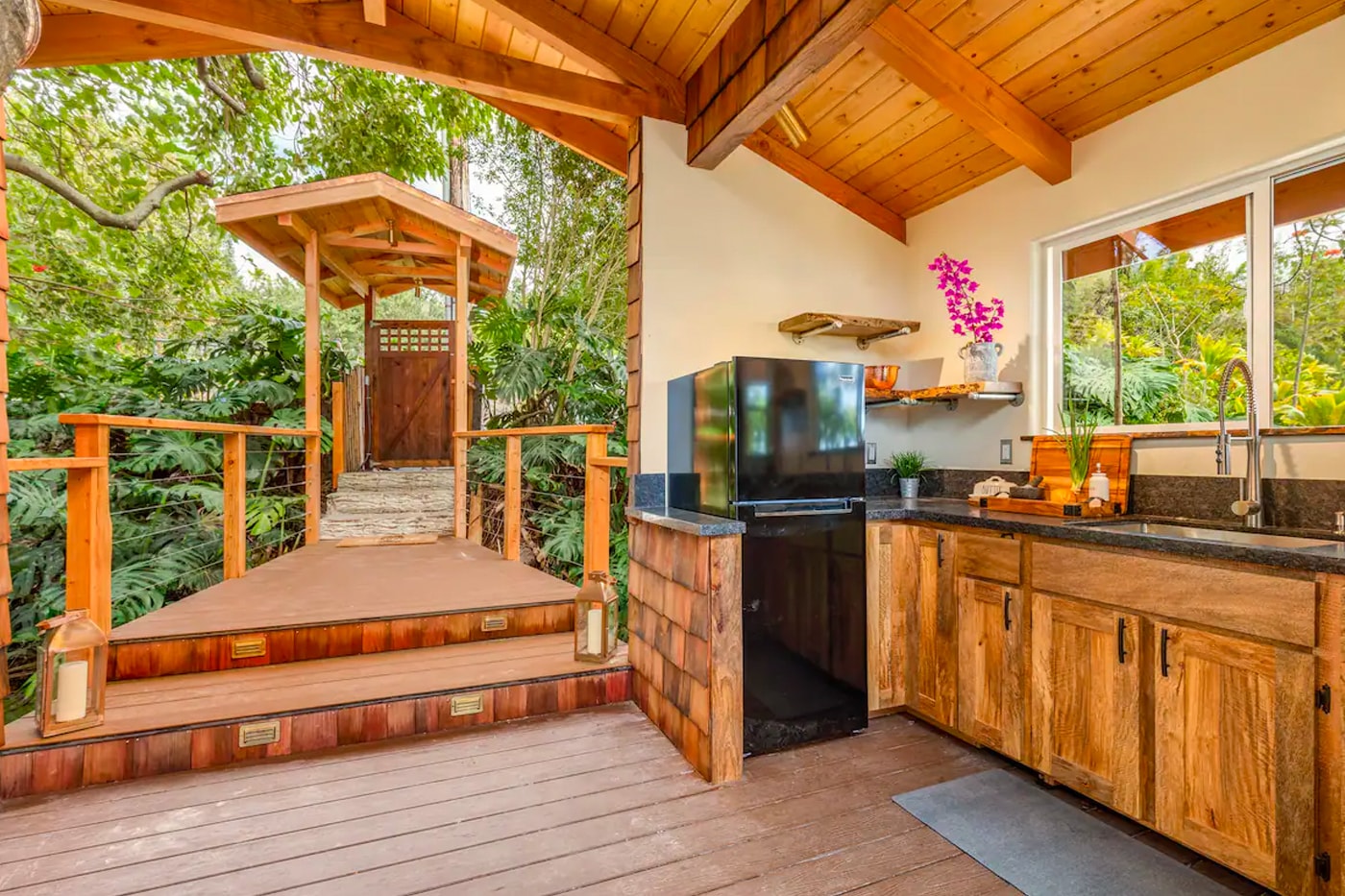 Unique Airbnb Home Rentals Interior Design | Hypebeast