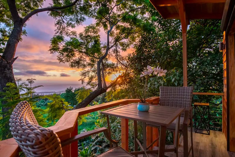 Unique Airbnb Home Rentals Interior Design | Hypebeast