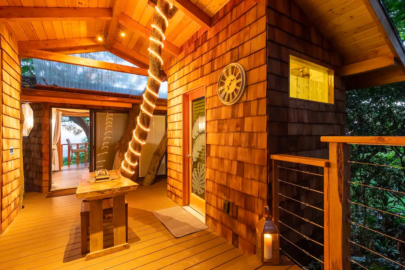 Unique Airbnb Home Rentals Interior Design | Hypebeast