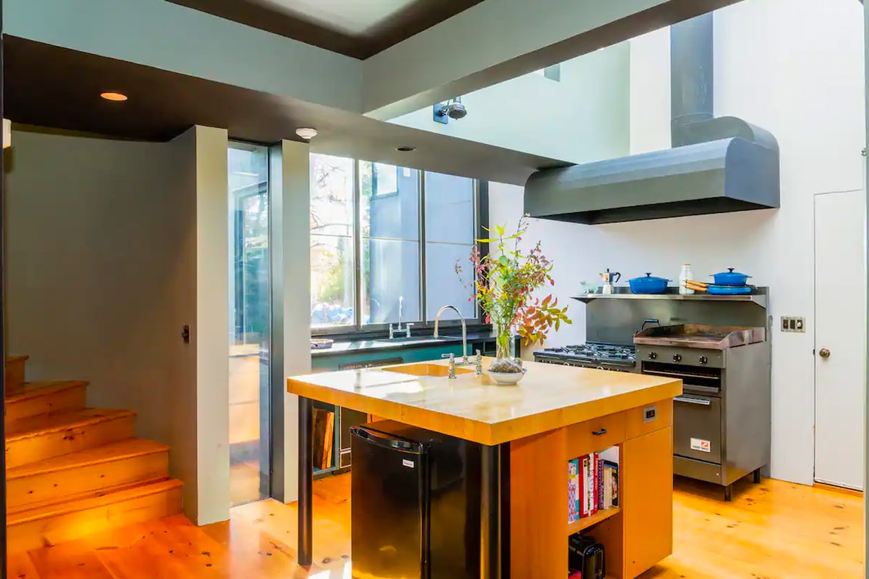 Unique Airbnb Home Rentals Interior Design | Hypebeast