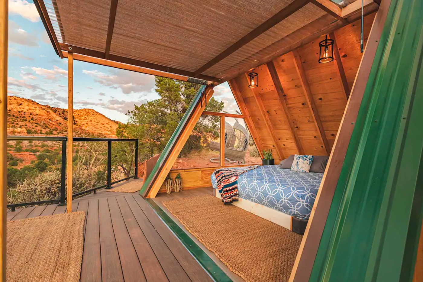 Unique Airbnb Home Rentals Interior Design | Hypebeast