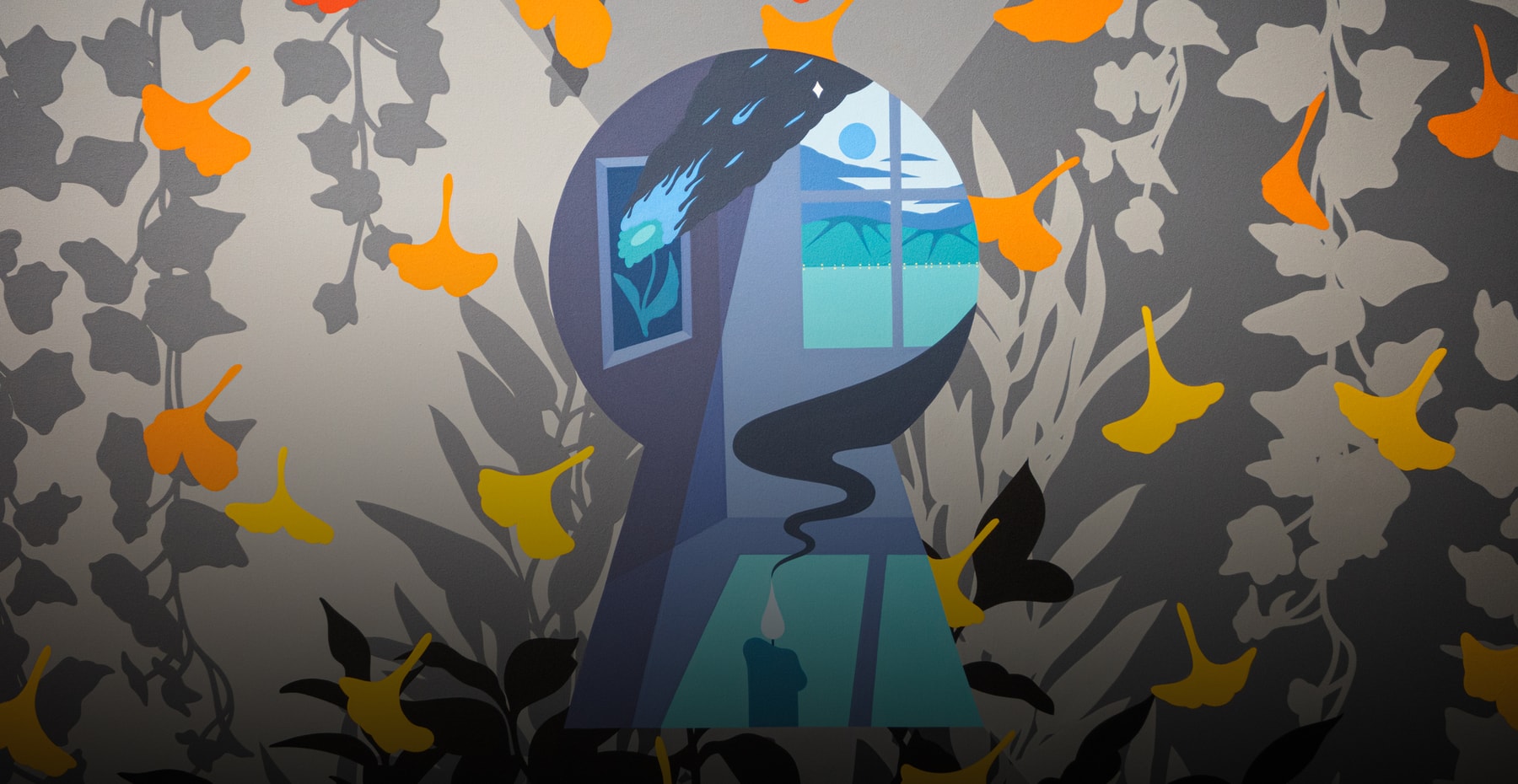 Hypeart Visits: Fátima de Juan | Hypebeast