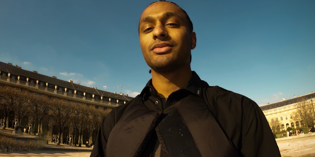 Icykof Is In His Takeover Era | Hypebeast