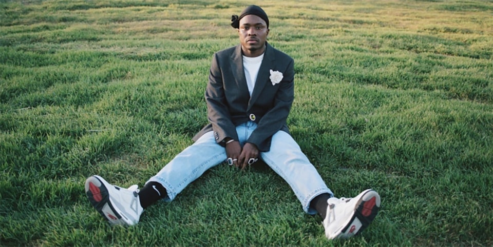 IDK Air Jordan 4 Sole Mates Interview | Hypebeast