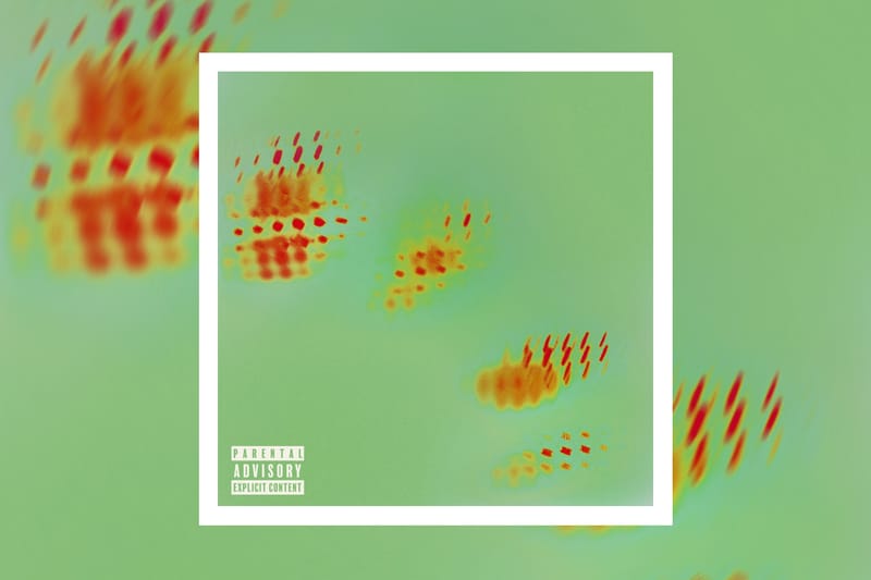 IDK 'USEE4YOURSELF' Album Stream | Hypebeast