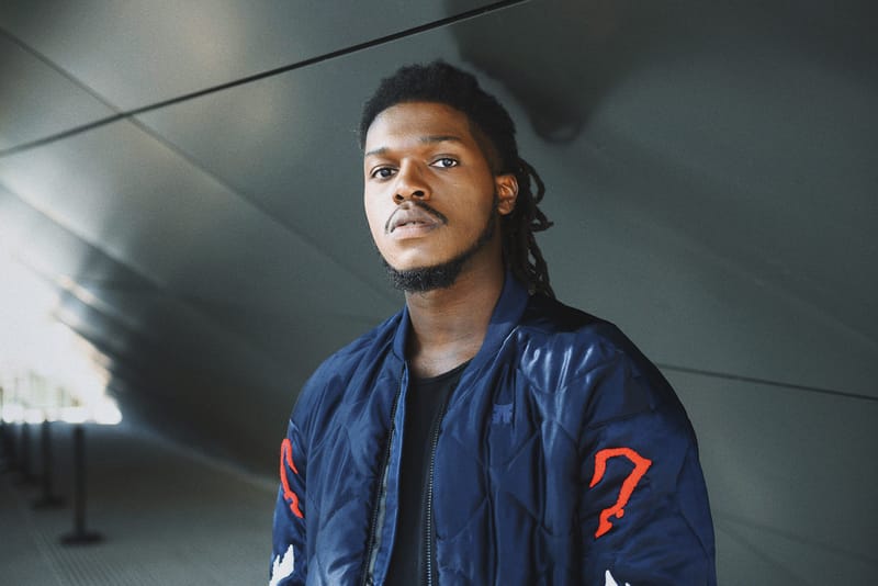 IKUZO Blends Physical and Digital Streetwear Lookbook | Hypebeast