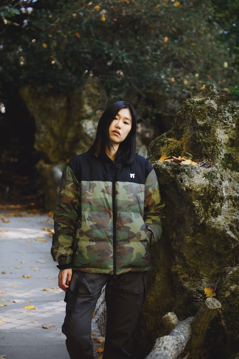 IKUZO Blends Physical and Digital Streetwear Lookbook | Hypebeast