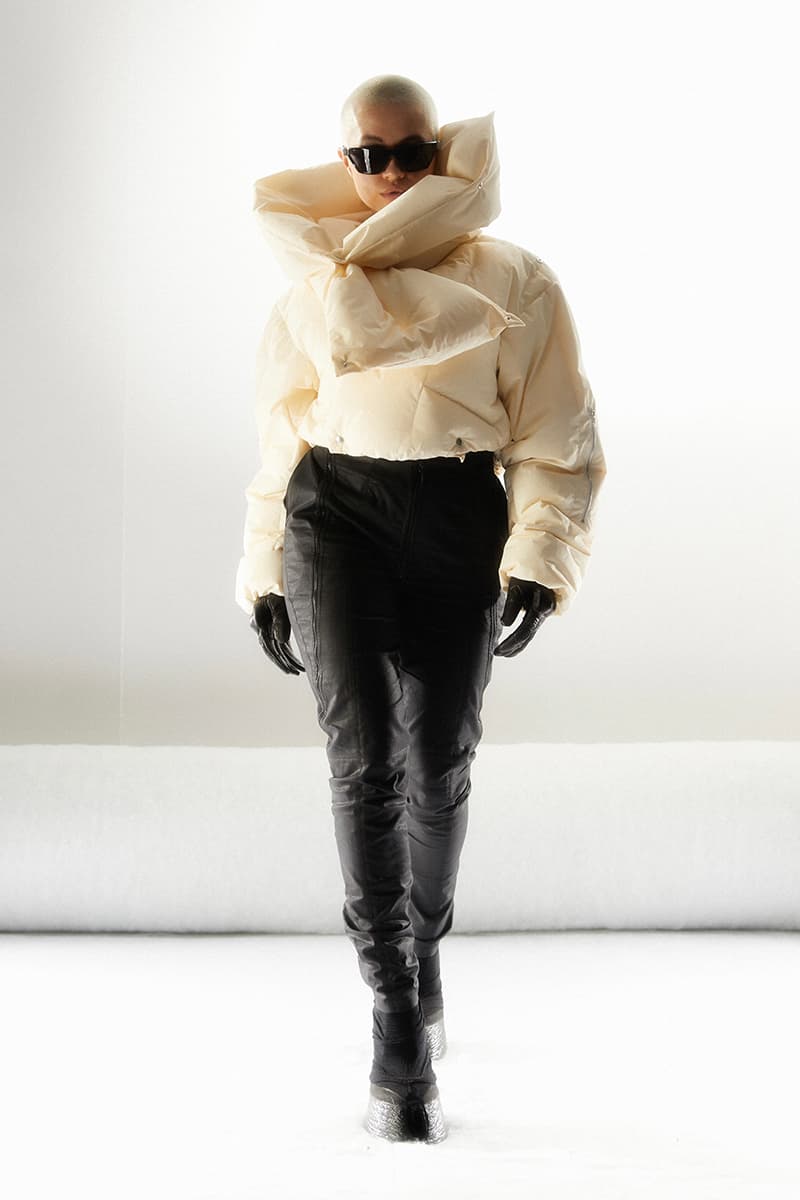 IZZY DU FW23 "SUITE BERGAMASQUE" Collection | Hypebeast
