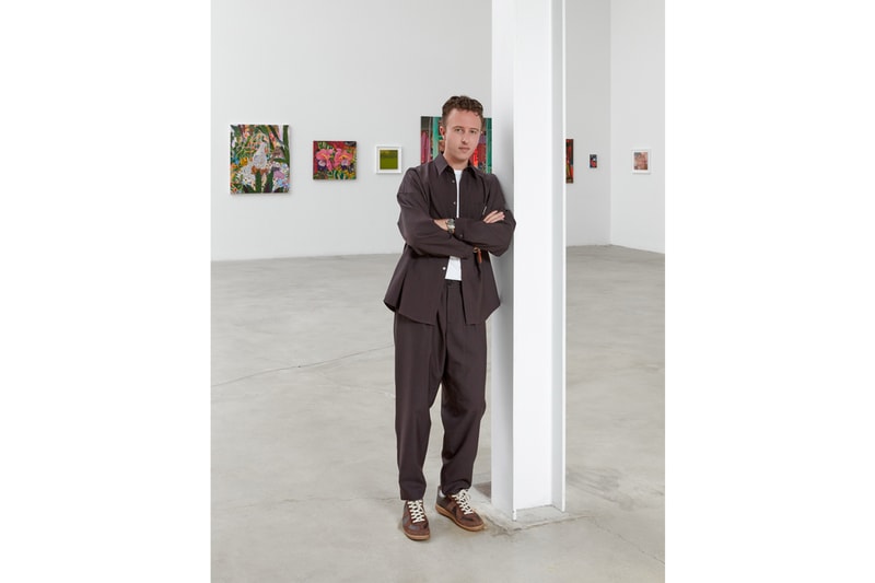 Jack Siebert Immersed Exhibition Los Angeles Art | Hypebeast